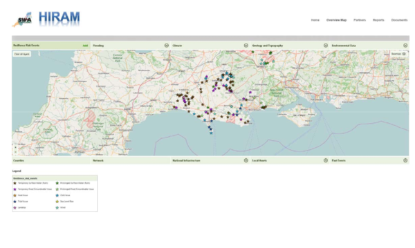Case studies – OpenStreetMap UK