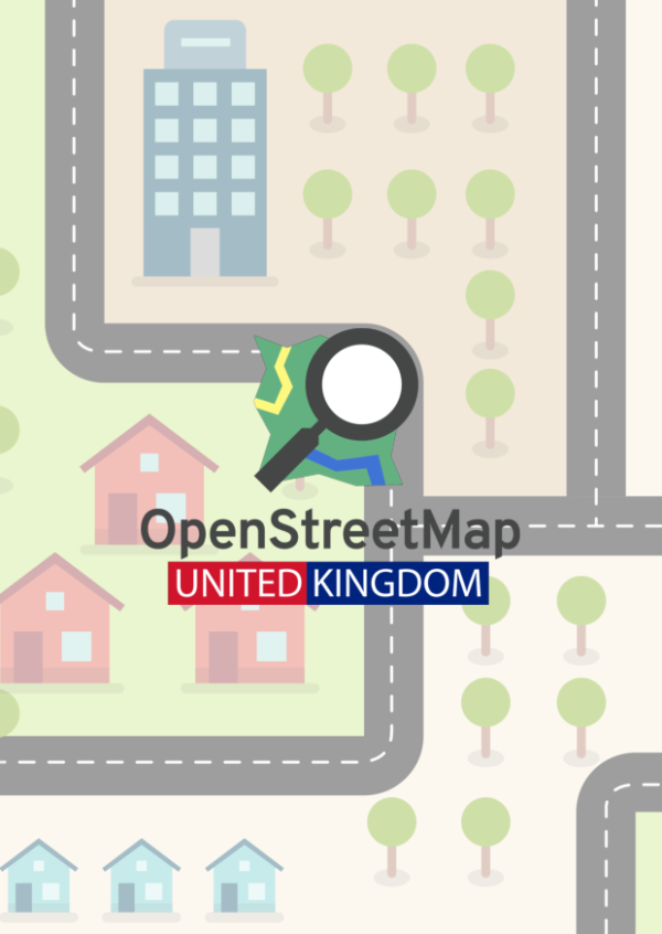 Leaflets – OpenStreetMap UK