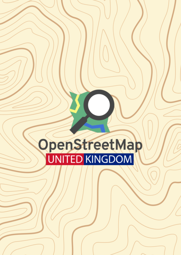 Leaflets OpenStreetMap UK