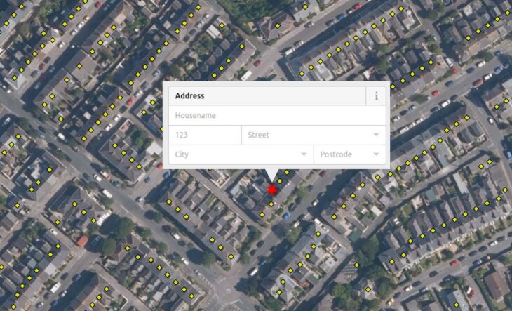 Addressing addresses – OpenStreetMap UK